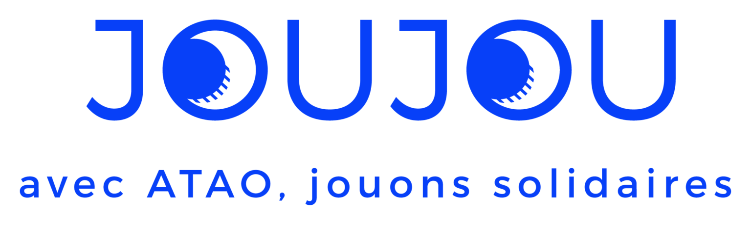 Les jouets solidaires JOUJOU - ATAO